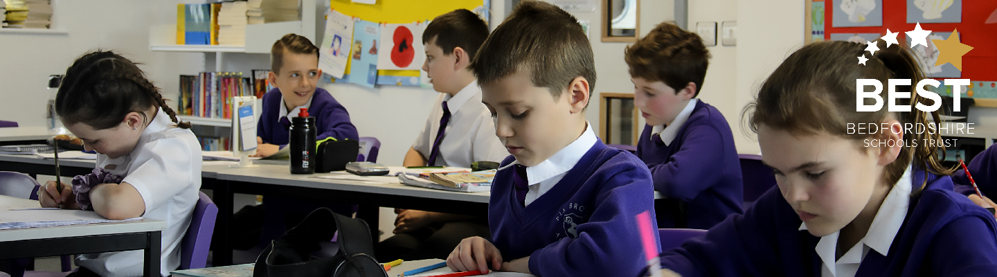 Pix Brook Academy - Home