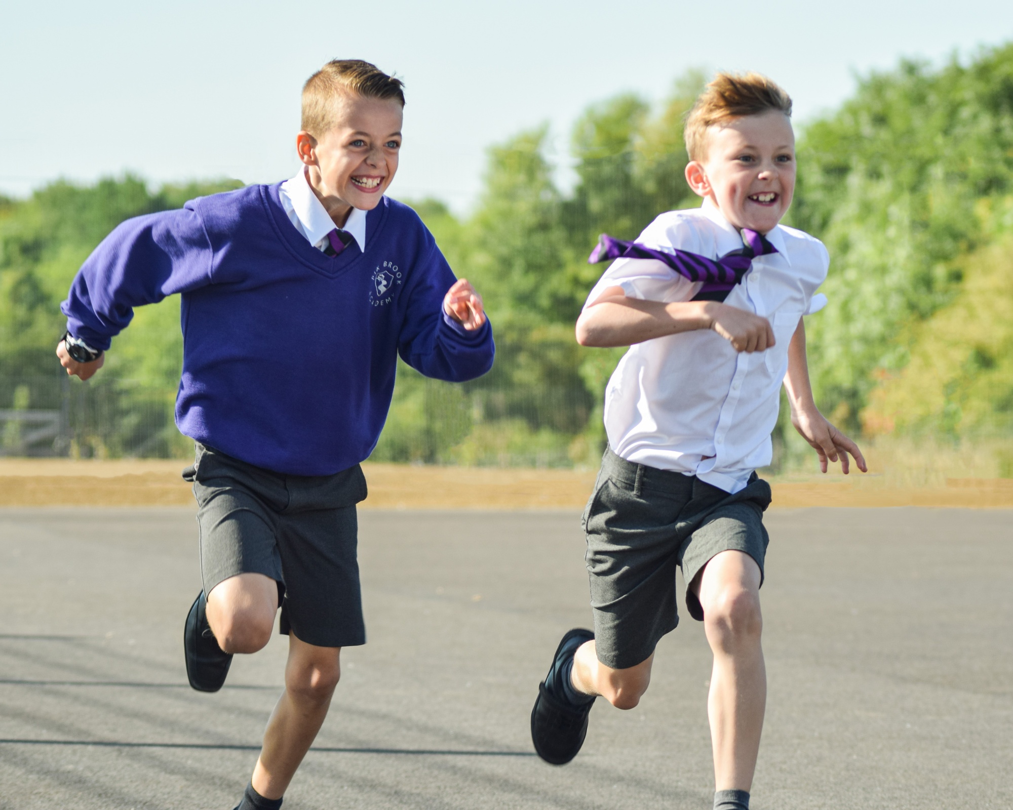 Pix Brook Academy - Home