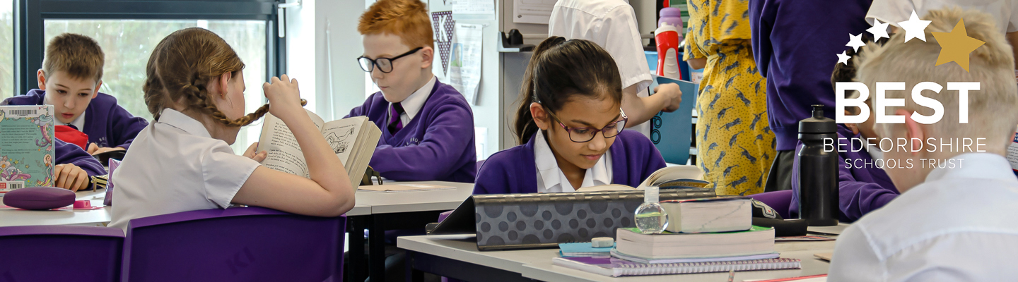 Pix Brook Academy - Home