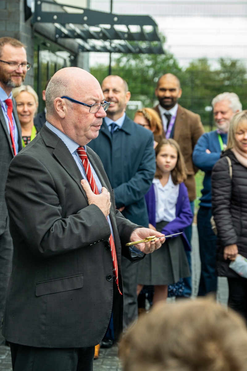 Pix Brook Academy - Pix Brook Grand Opening 2019