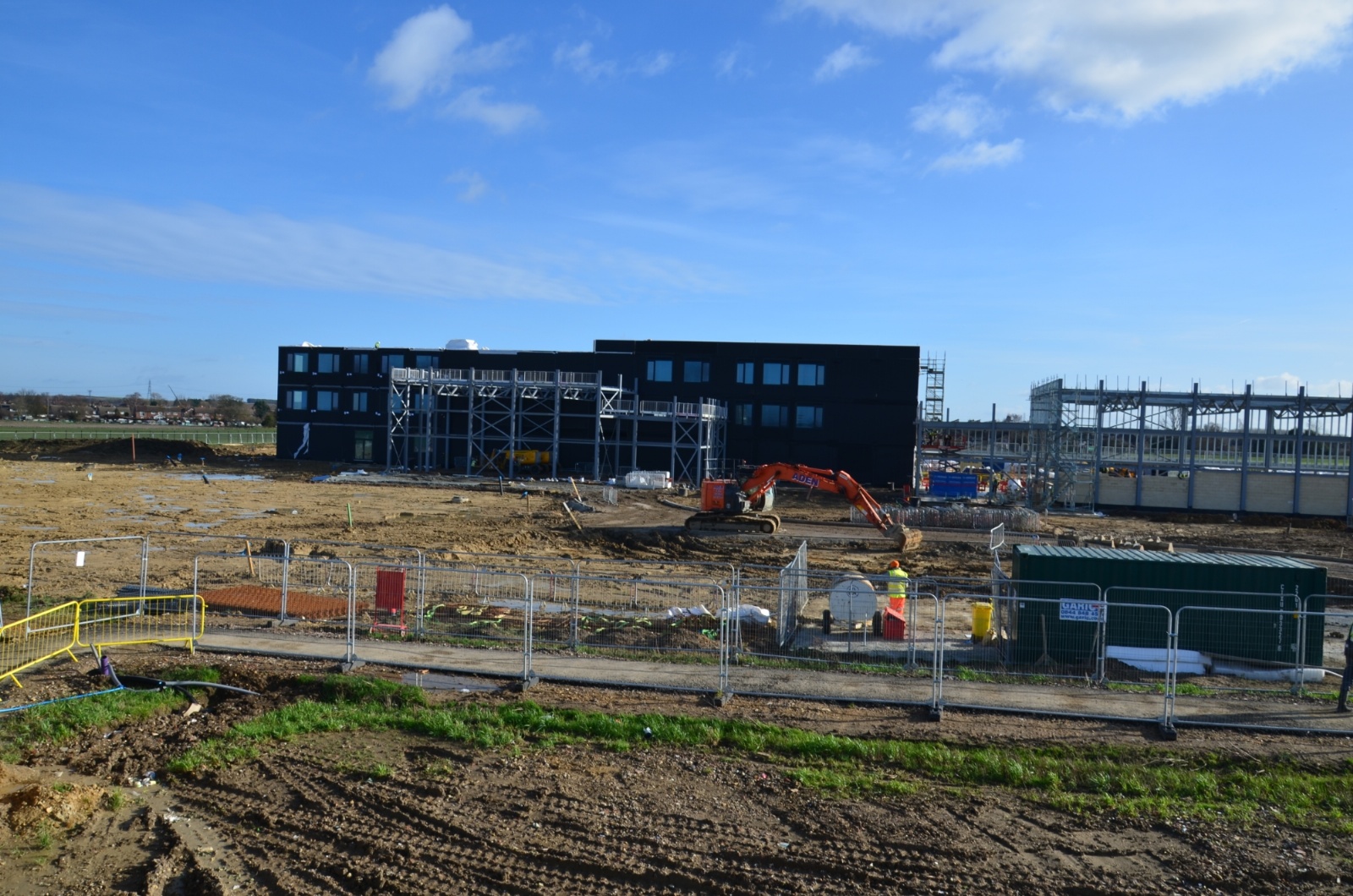 Pix Brook Academy - Pix Brook Academy 2020