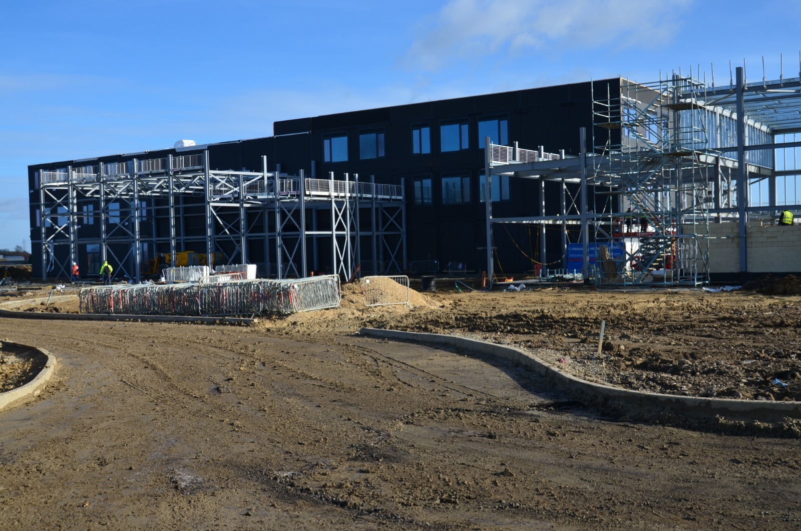 Pix Brook Academy - Pix Brook Academy 2020