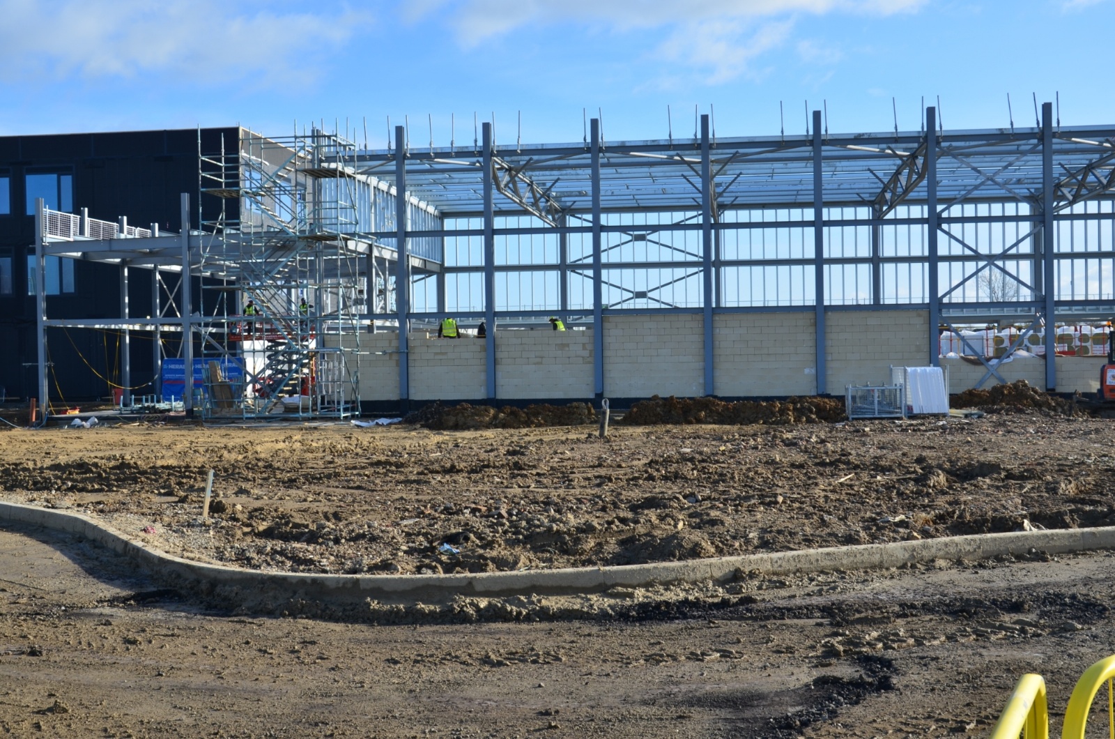 Pix Brook Academy - Pix Brook Academy 2020