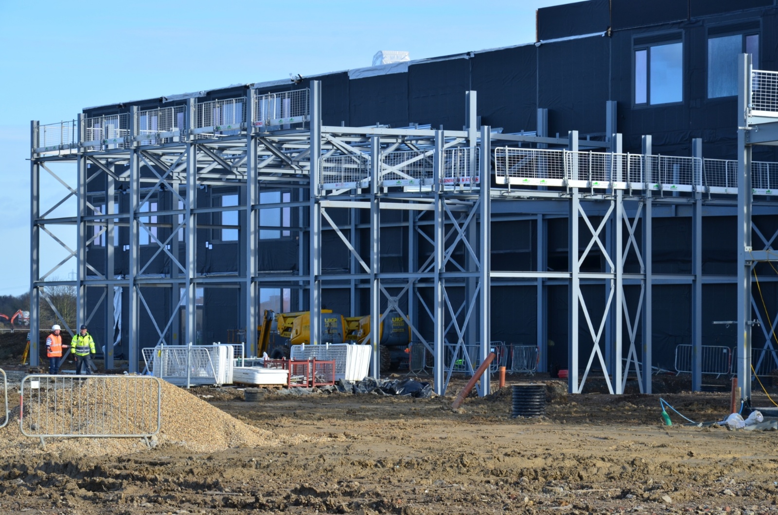 Pix Brook Academy - Pix Brook Academy 2020