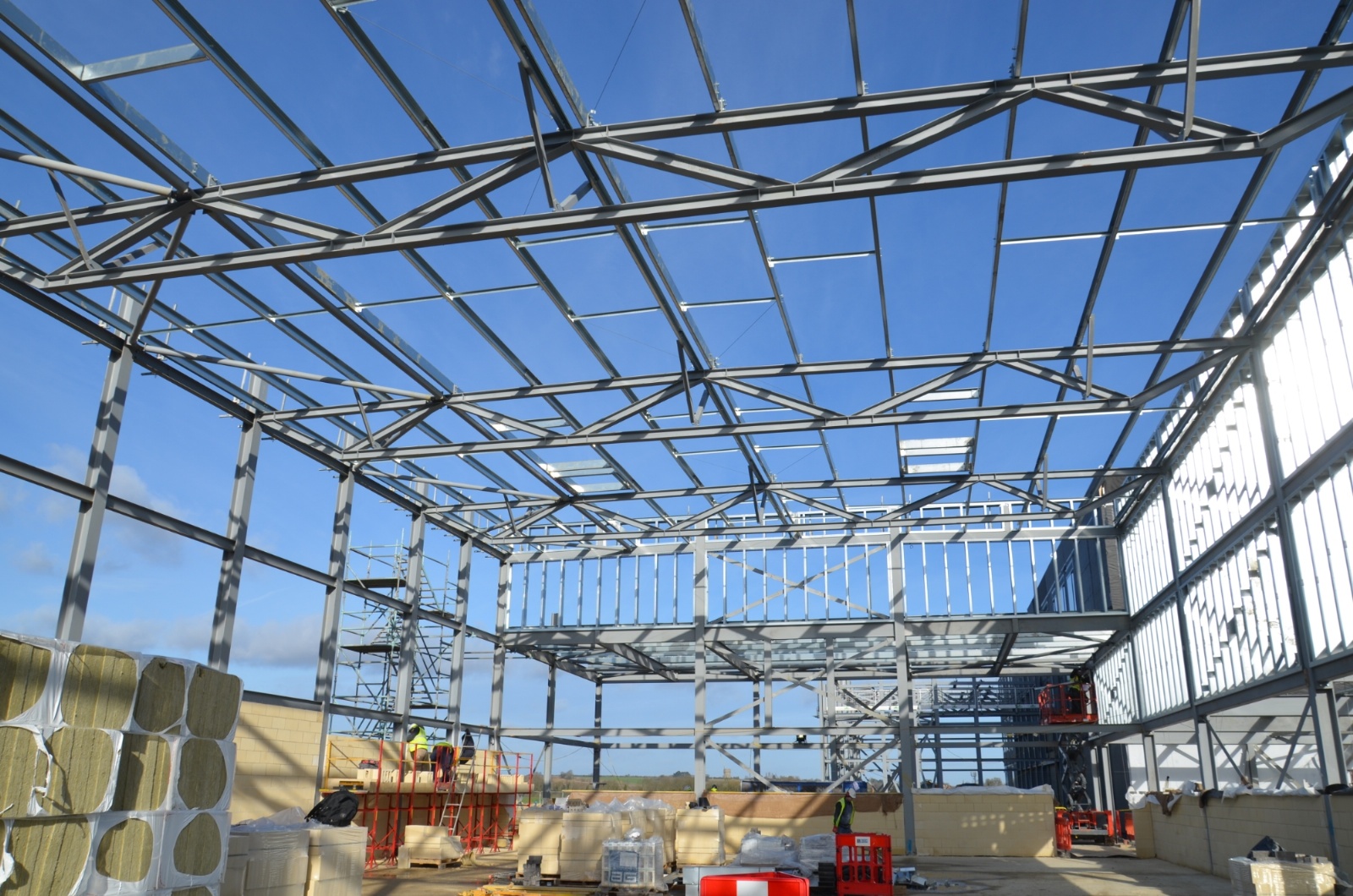 Pix Brook Academy - Pix Brook Academy 2020