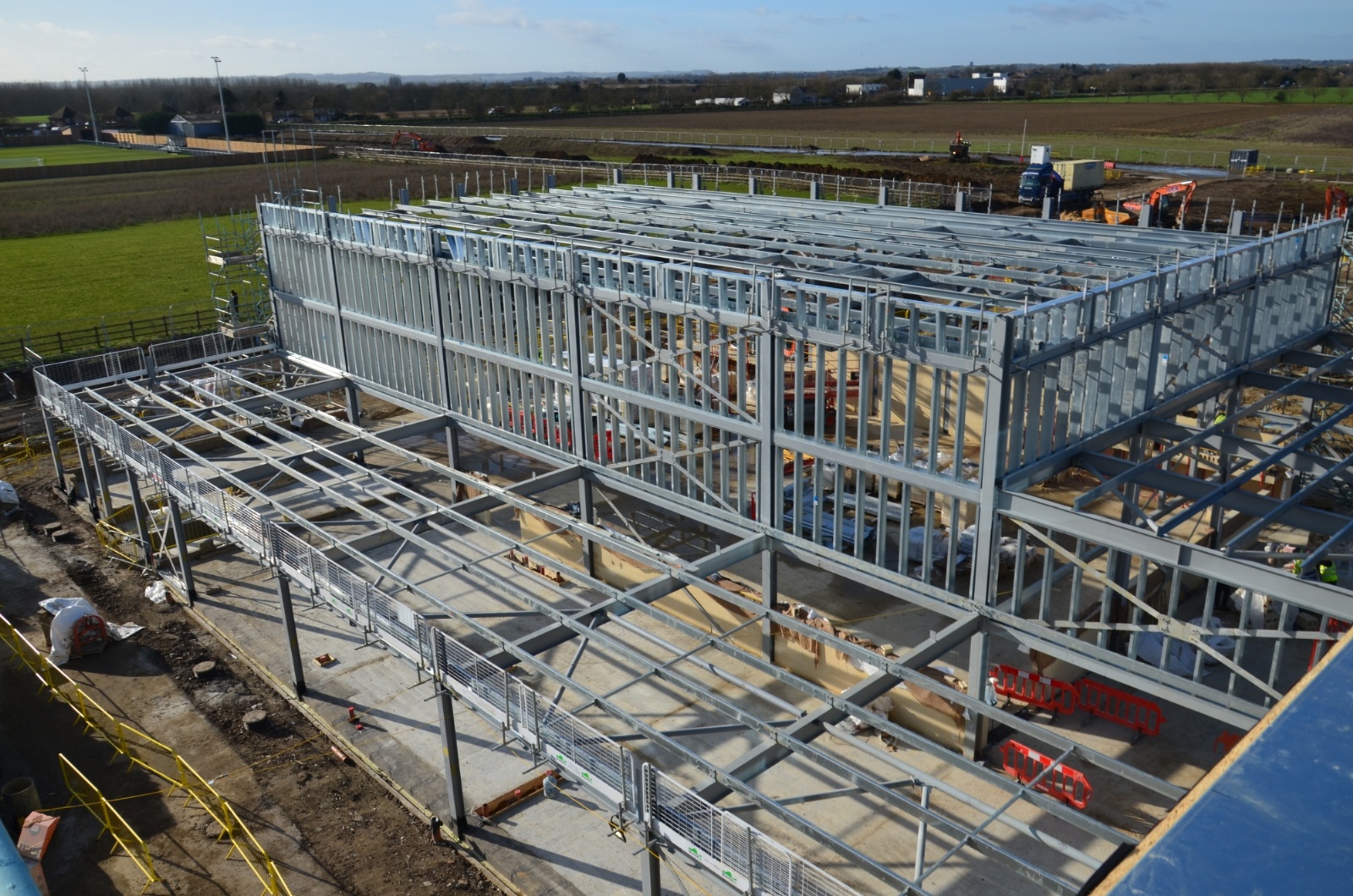 Pix Brook Academy - Pix Brook Academy 2020