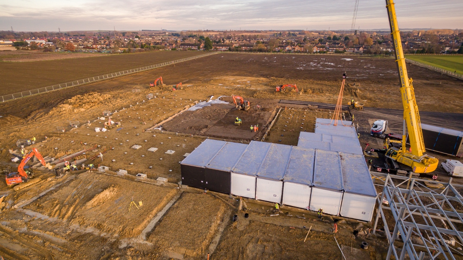 Pix Brook Academy - Pix Brook Academy 2020