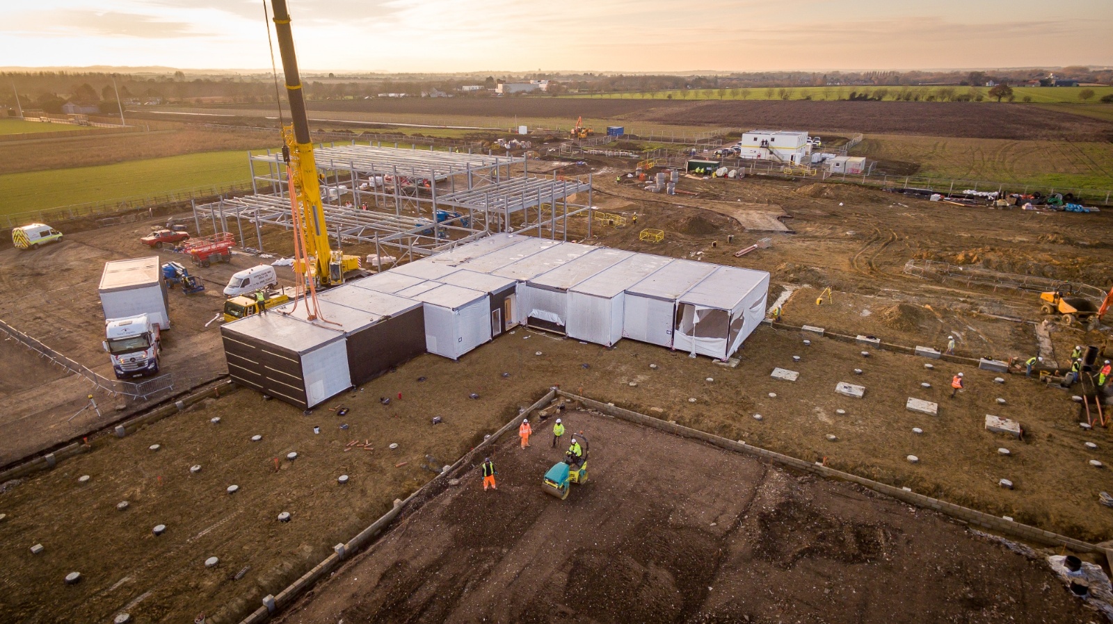 Pix Brook Academy - Pix Brook Academy 2020