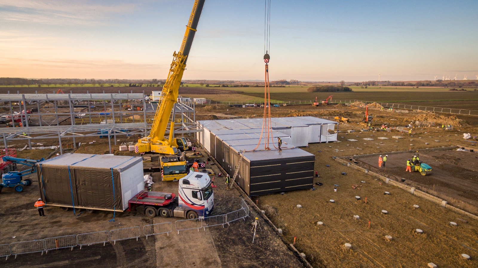 Pix Brook Academy - Pix Brook Academy 2020