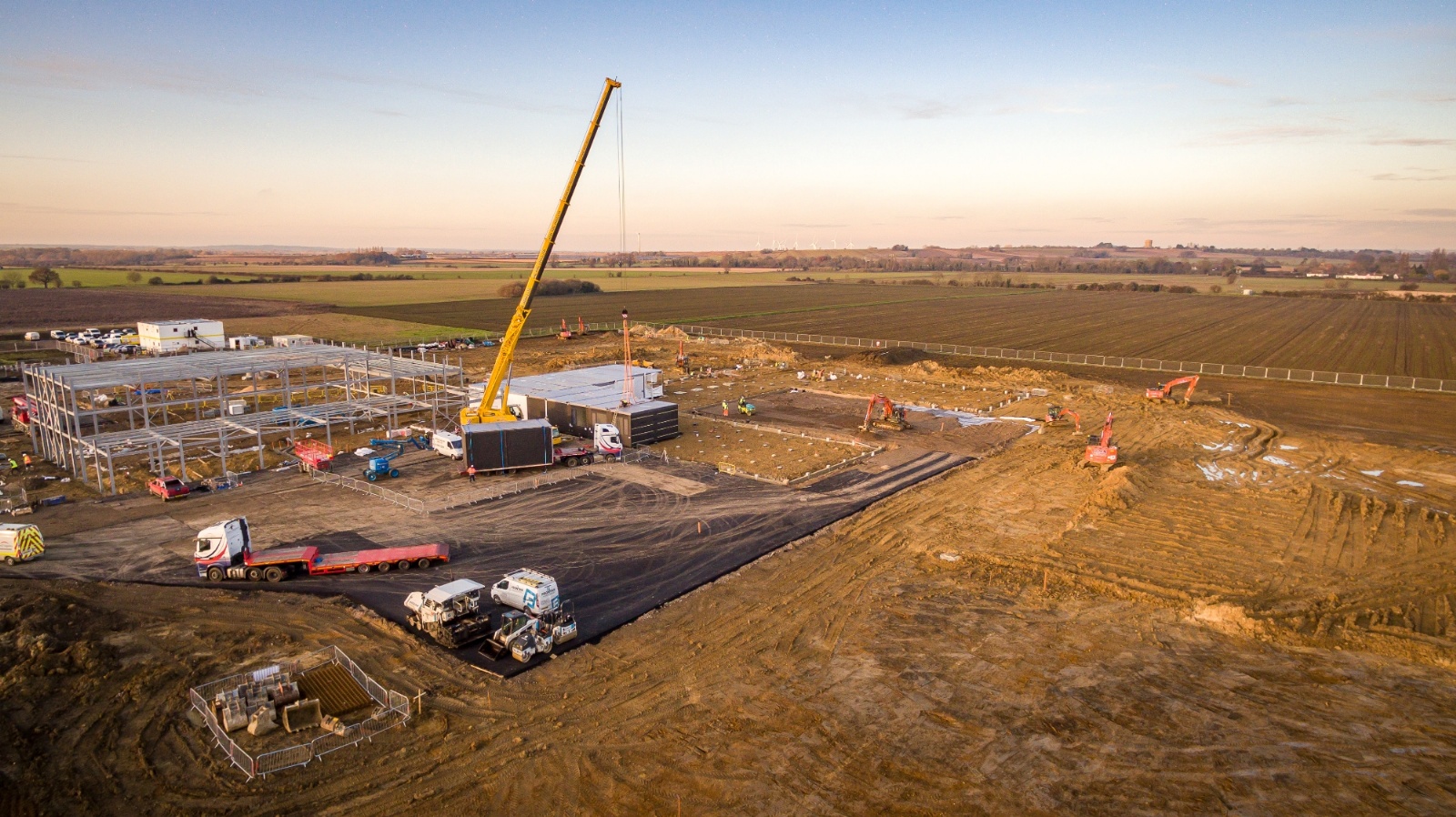 Pix Brook Academy - Pix Brook Academy 2020