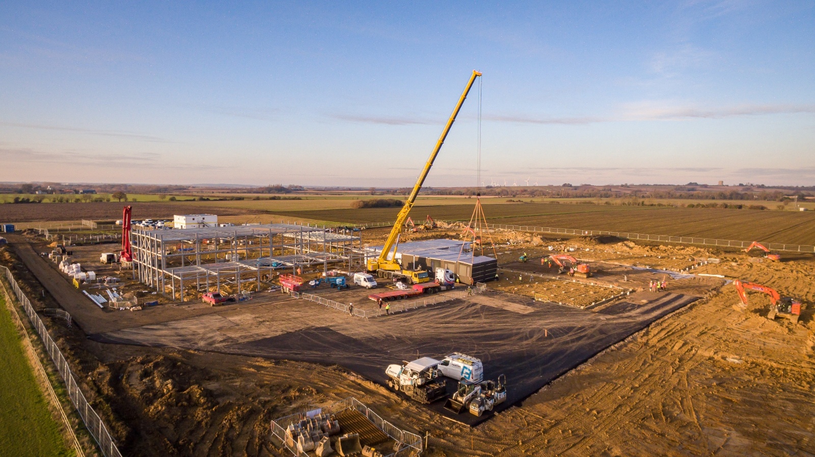 Pix Brook Academy - Pix Brook Academy 2020