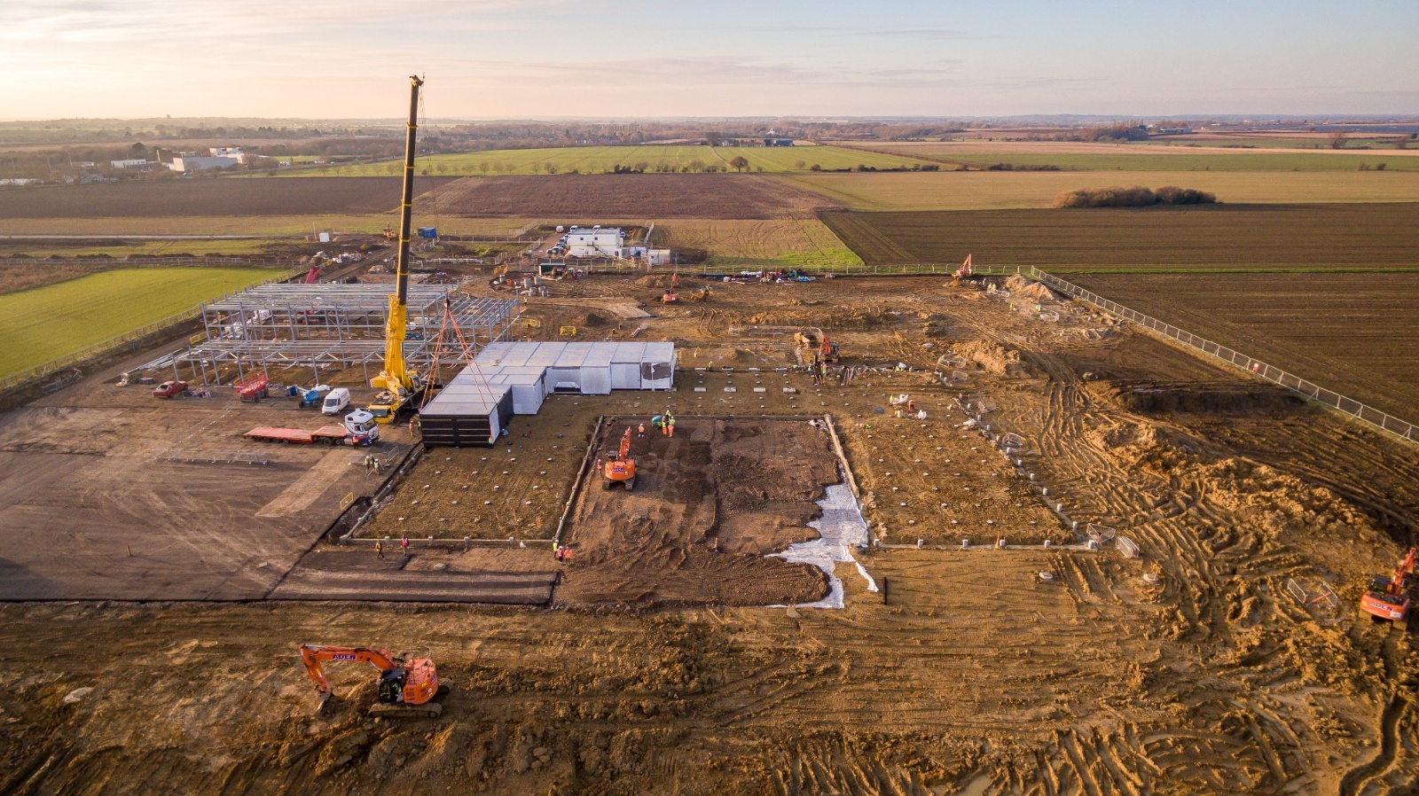 Pix Brook Academy - Pix Brook Academy 2020