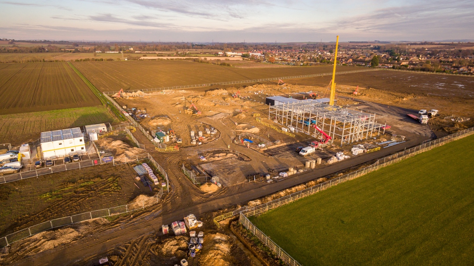 Pix Brook Academy - Pix Brook Academy 2020