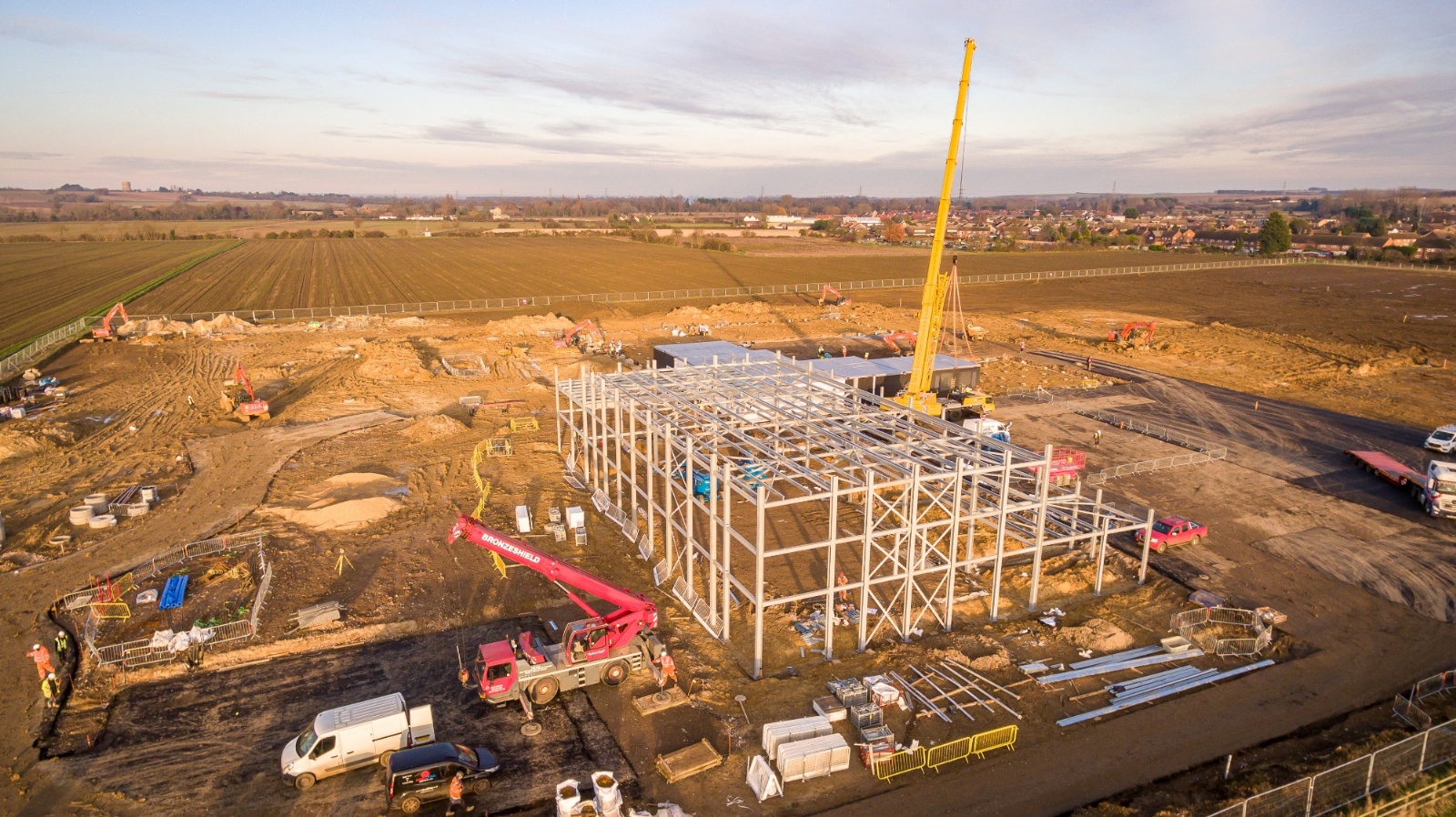 Pix Brook Academy - Pix Brook Academy 2020