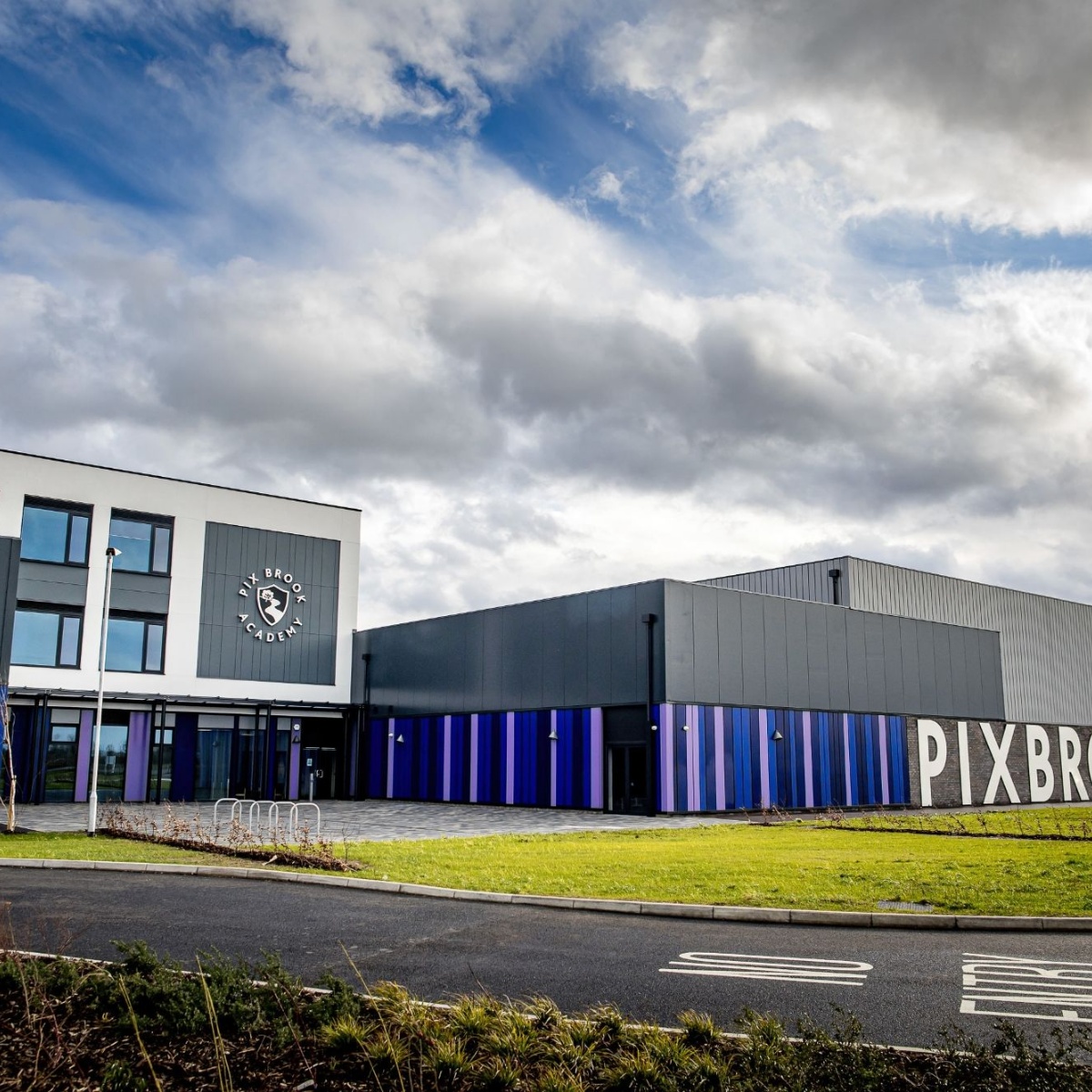Pix Brook Academy - Pix Brook Academy- The Next Phase