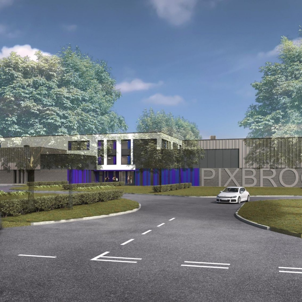 Pix Brook Academy - Pix Brook 2020 Update