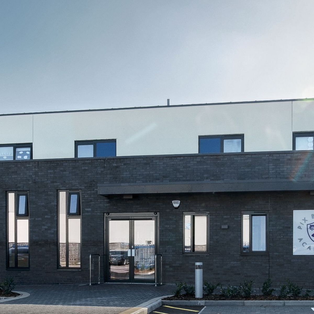 Pix Brook Academy - Pix Brook Press Newsletter 4th Edition