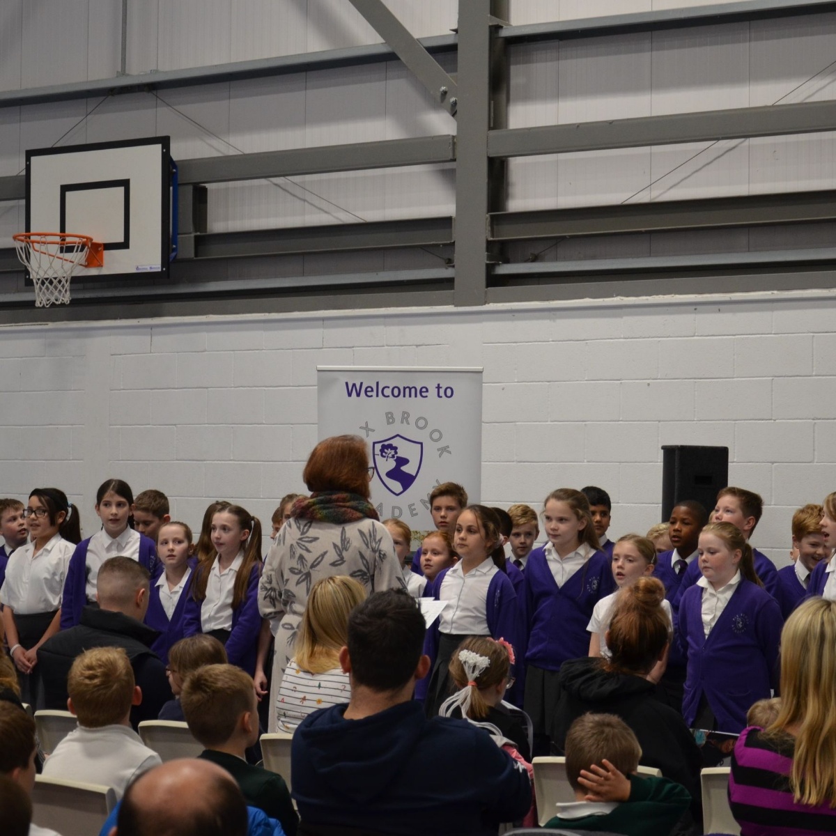 Pix Brook Academy - Pix Brook Open Evening