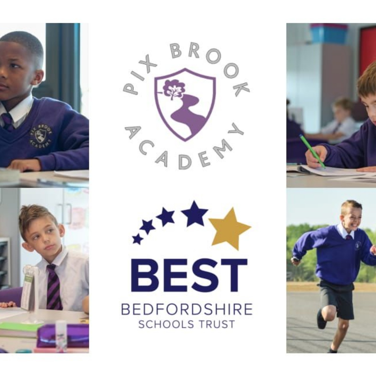 Pix Brook Academy - Latest PBA Press & Welcome to Ethan